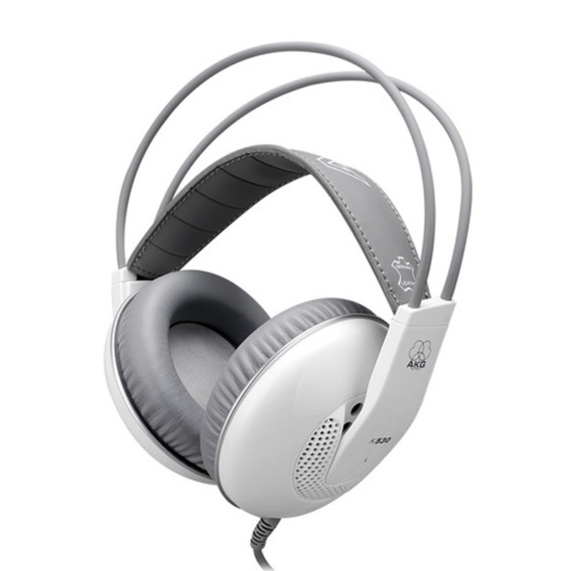 AKG K530 全封闭监听耳机 - 乐城仕