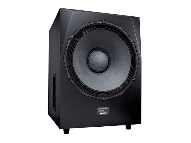 ADAM Audio Sub2100 超低音音箱 - 乐城仕