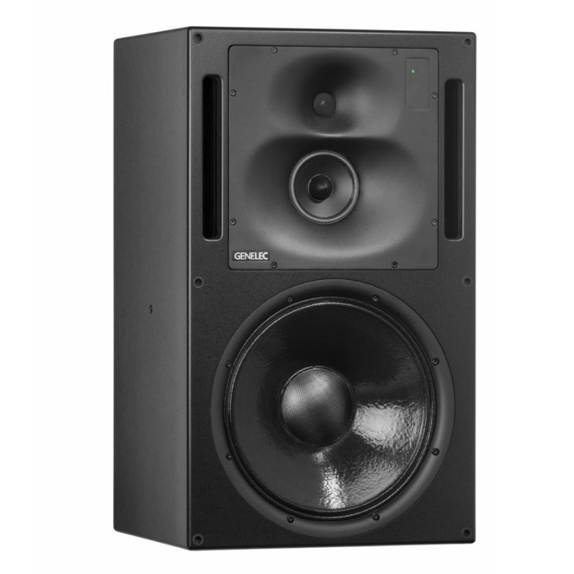 Genelec 1238A 三分频智能监听音箱 - 乐城仕